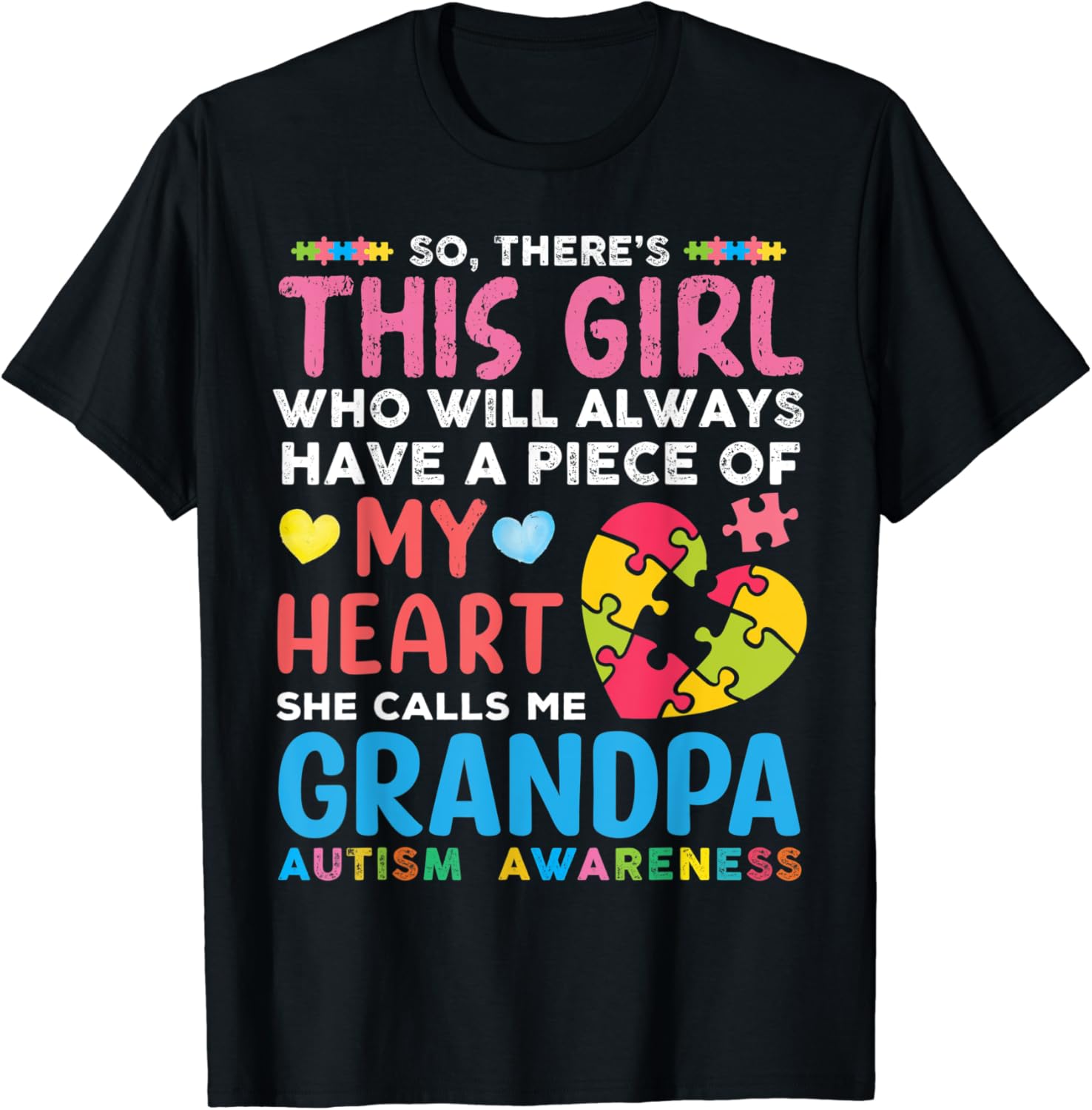 Amazon There s This Girl She Calls Me Grandpa Autism Awareness T amazon-there-s-this-girl-she-calls-me-grandpa-autism-awareness-t